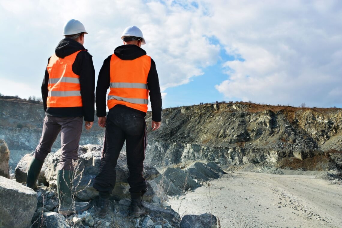 Advancements in crushing, screening, and sizing for enhanced quarrying ...